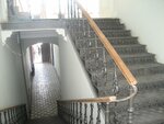 Азово-Донской коммерческий банк (Kuybysheva Street No:70), turistik yerler  Samara'dan