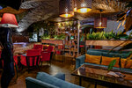 Monte Cristo 2.0 Lounge & bar (Moskatelniy Lane No:1), nargile kafeler  Saint‑Petersburg'dan