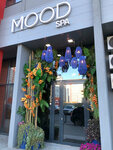 Mood SPA (naberezhnaya Geroya Rossii S.A. Kislova No:23), masaj salonları  Çeliabinsk'ten
