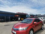 Автомойка (Autonomous Republic of Adjara, Batumi, ulitsa Giorgi Antsukhelidze), oto yıkama  Batum'dan