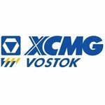 Xcmg Vostok (ulitsa Sechenova No:28А), yönetim ofisi  Novokuznetsk'ten