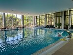 SPA Foros (Форосский спуск No:1, посёлок городского типа Форос), spa  Kırım Cumhuriyeti'nden