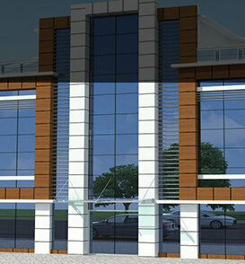 i̇nşaat firmaları Bcn Grup, İstanbul, foto