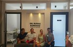 Dr. Burak Korkmaz Clinic (Muğla, Fethiye, Ölüdeniz Mah., Atatürk Cad., 84), özel muayenehaneler  Fethiye'den
