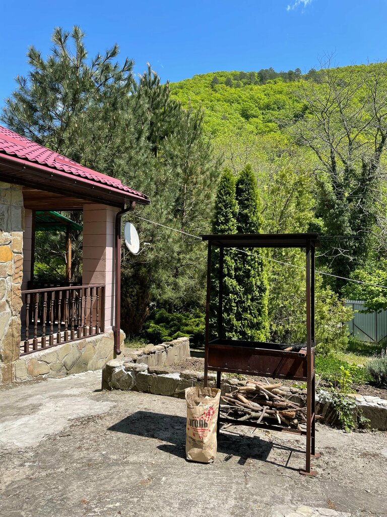 Konuk evi Гостевой дом Елена, Krasnodarski krayı, foto