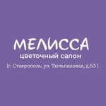 Melissa (Tyulpanovaya Street No:53), çiçekçiler  Stavropol'dan