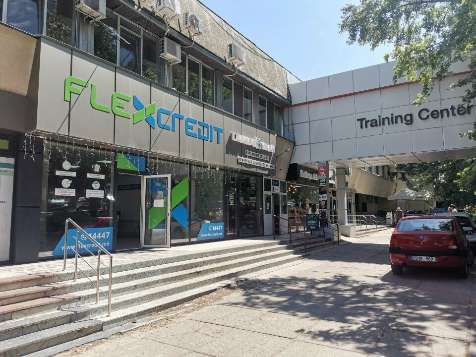 Mikrofinans Flex Credit, Kişinev, foto