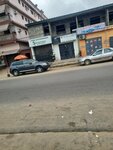 Startech (Abidjan, La commune Yopougon, Rue P151), beyaz eşya mağazaları  Abican'dan