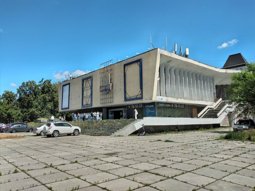 Tırmanma duvarı Rock'n'Rolla, Tolyatti (Togliatti), foto
