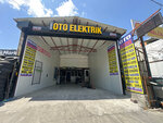 Bütüner Oto Elektrik (Rıfat Ilgaz Cad., No:2A, İstasyon Mah., Küçükçekmece, İstanbul), otomobil servisi  İstanbul'dan