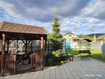 Дом в лесу Абзаково (Lesnaya ulitsa No:3, selo Novoabzakovo), konuk evi  Başkurdistan'dan