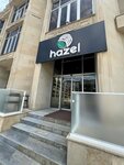 Hazel şokolad evi (Zaur Nudiraliyev Street No:67), kafe  Bakü'den