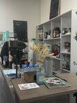 Tif&Cof (Maksima Gorkogo Street No:10Д), kahve dükkanları  Tula'dan