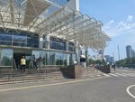 ГКБ № 31 им. Г.М. Савельевой, патолого-анатомическое отделение (Lobachevskogo Street No:42с3), hastane bölümü  Moskova'dan