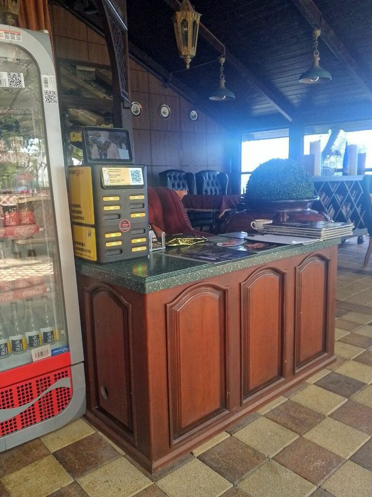 Şarj cihazı kiralama Energo, Gelencik, foto