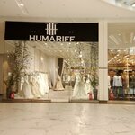 Humariff (V.V. Putina Avenue No:40), düğün mağazası  Grozni'den