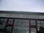 Goethe-Institut (Bavaria, München, Dachauer Straße), toplu taşıma durağı  Münih'ten