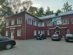 Парикмахерская (Pionerskaya ulitsa No:13, Kominternovskiy microdistrict), kuaförler  Kirov'dan