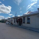 Baq sarai (Balqantaý kóshesi No:12, Ońtústik-Shyǵys shaǵyn aýdany (oń jaǵy)), düğün, toplantı salonu  Astana'dan