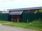 ТСК Технобридж (Vokzalnaya Street No:21с16, Pavlovskoe Village), otomobil servisi  Moskova ve Moskovskaya oblastından