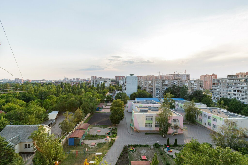 Kısa süreli konaklama Hot Day Home, Moskova, foto