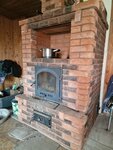 Заказ Каминов (Prigorodnoye shosse No:8, posyolok gorodskogo tipa Misaylovo), soba, şömine  Moskova ve Moskovskaya oblastından