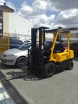 Montacargas Fya Elite Forklift (City of Bogota, Norte), özel üretim araç ve ekipmanları  Bogota'dan
