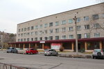 Белогорская межрайонная больница (Naberezhnaya Street No:116), hastaneler  Belogorsk'tan