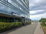 Manifest (Jurija Gagarina Street No:12), restoran  Belgrad'dan