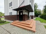 Эталон (Beregovaya Street No:20), kalıcı makyaj stüdyosu  Kaliningrad'dan
