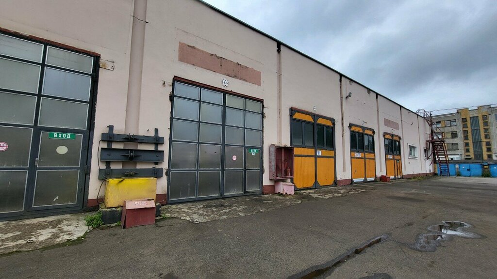 Özel tekniklerin onarımı БернРемДор, Minsk, foto