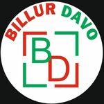 Billur Davo Pharmacy (Mahmud Torobiy ko'chasi No:142), eczaneler  Nevai'den