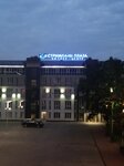 Во имя вкуса (Entuziastov Highway No:34), kafe  Moskova'dan