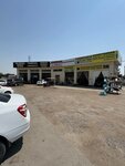 NomerOK (Tashkent, Sergeli District, Citizen assemblies of Bunyodobod Mahallah), plaka üretimi  Taşkent'ten