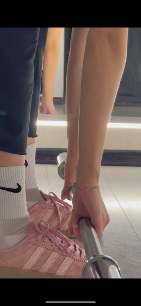 Spor kurumları Work IT, Moskova, foto