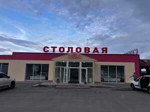 Willow (Polevaya ulitsa No:2Б, derevnya Kukuy), kantin, yemekhane  Tulskaya oblastından