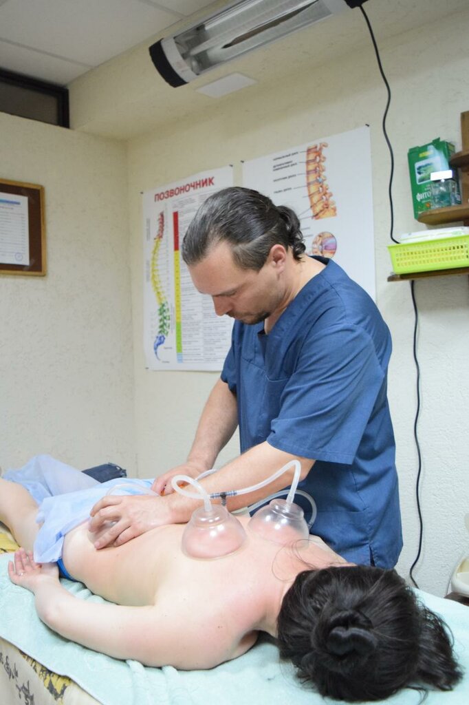 Kemik hastalıkları doktoru Ortos-profi, Kırım Cumhuriyeti, foto