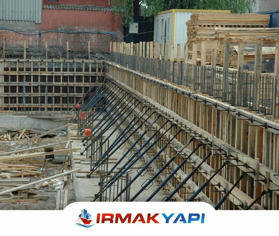 i̇nşaat firmaları Irmak Yapı, Ortahisar, foto