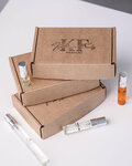Kirichenko Family Parfum (Maslennikova Avenue No:4), kozmetik ve parfümeri mağazaları  Samara'dan
