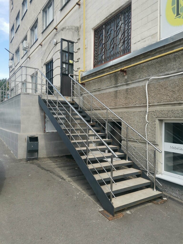 Mobilya mağazaları Mobilex Mob, Kişinev, foto