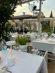 Leyla (Akat Mah., Yaren Sok., No:6, Beşiktaş, İstanbul), restoran  İstanbul'dan