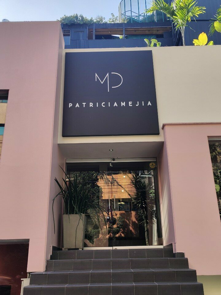 Büro mobilyaları MP Patricia Mejia, Medellin, foto