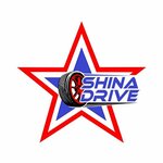 ShinaDrive (Yuzhnoportovaya Street No:22с18), jant ve lastikçiler  Moskova'dan