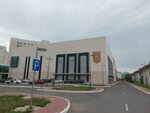 Royalace Tennis Club (Qabanbaı Batyr dańǵyly No:53к3А), spor kulüpleri  Astana'dan