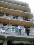 Guset house (Addis Ababa, Bole, Kebele 42), konuk evi  Addis Ababa'dan