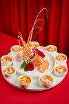 Soluxe Huaming (Vilgelma Pika Street No:16), restoran  Moskova'dan