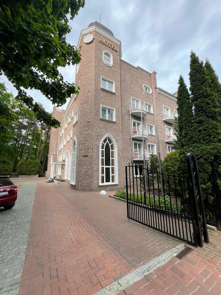 Spa Роял Фальке Резорт, Svetlogorsk, foto