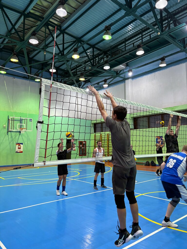 Spor kulüpleri Сетка, Krasnodar, foto