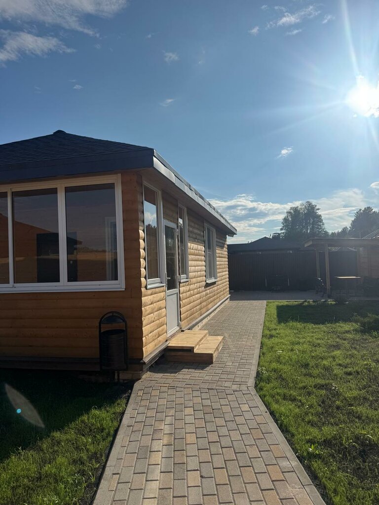 Otel Берег Дона, Lipetskaya oblastı, foto