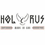 Holyrus (Molodogvardeyskaya Street No:25к2), giyim mağazası  Moskova'dan